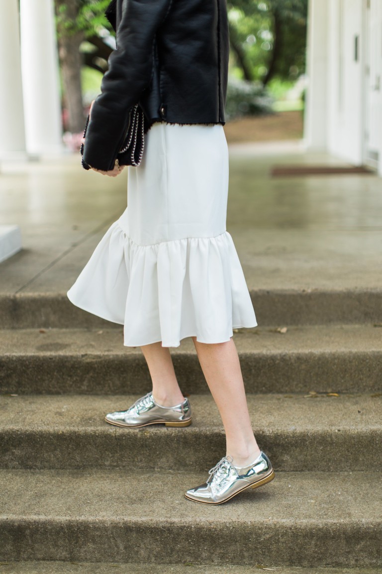 The Edit: 1 Dress - 2 Ways | Being Bridget
