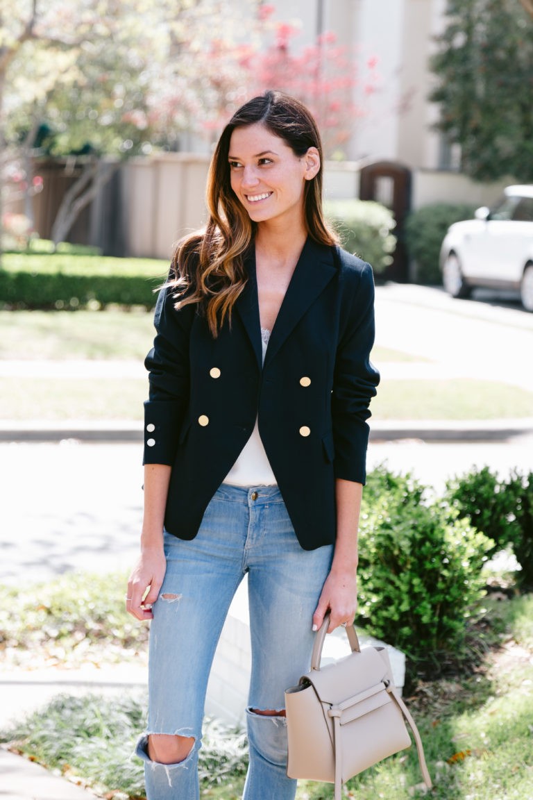Texas in September | Being Bridget