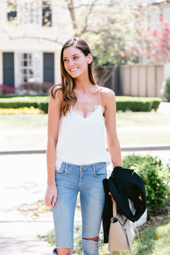 Texas in September | Being Bridget