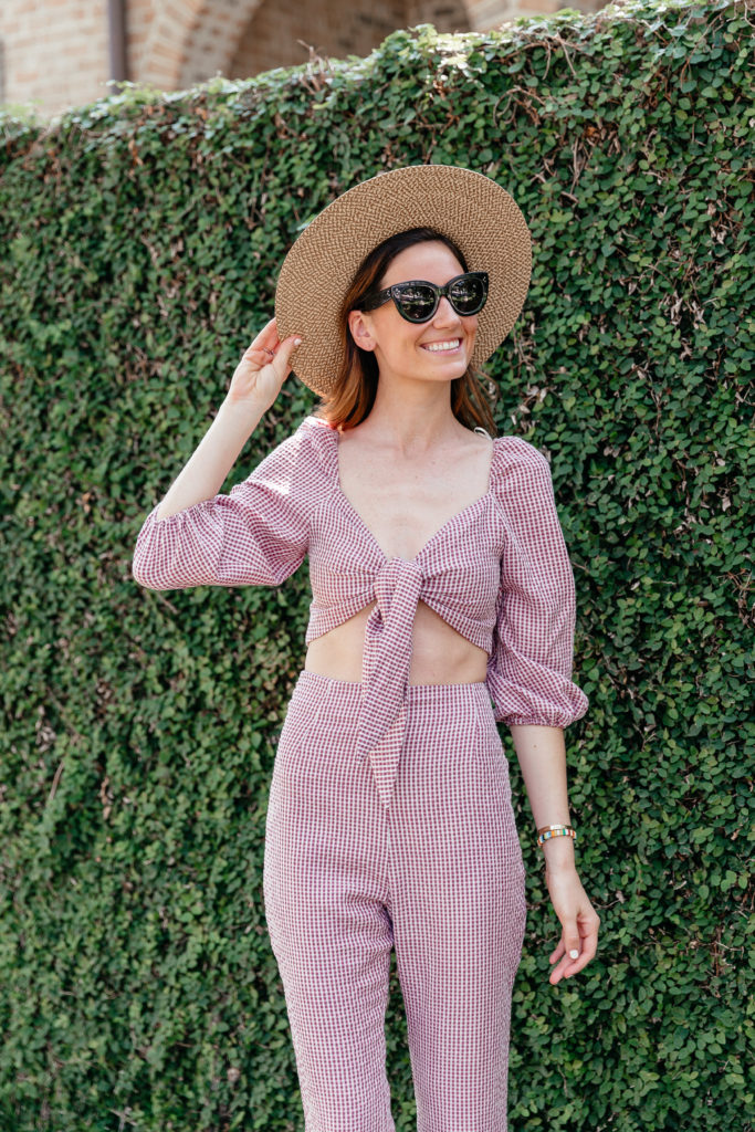 The Perfect Summer Set | Being Bridget