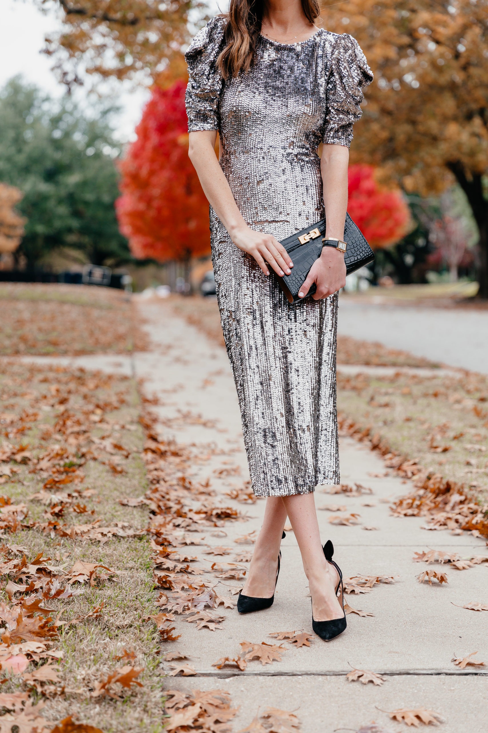 Dressing The Part | Being Bridget